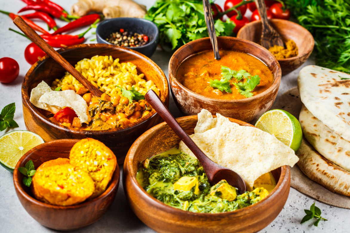 Waar kun je het lekkerst Indiaas eten? - Restaurants